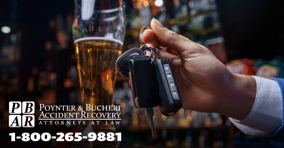 Indianapolis DUI Accident Lawyers