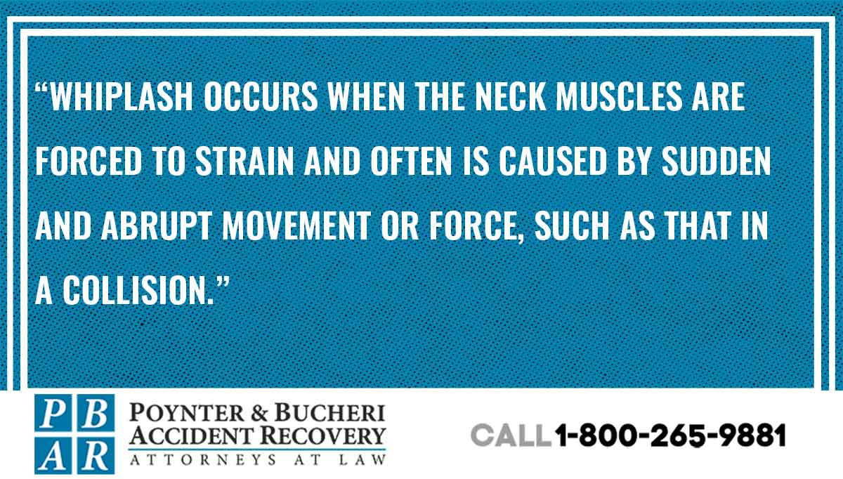 Most Common Back Injuries from Car Accidents