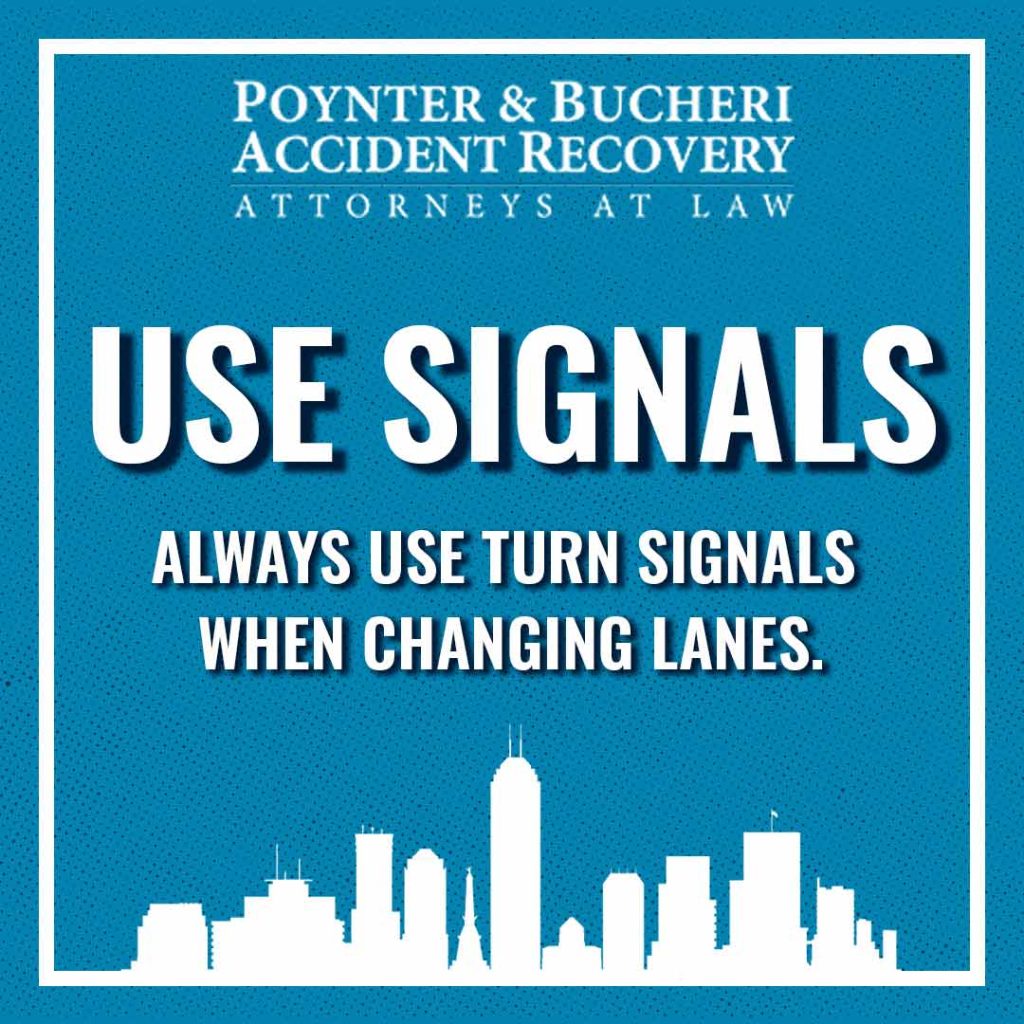 Comprehensive Guide to a Motorcycle Lane Change Accident