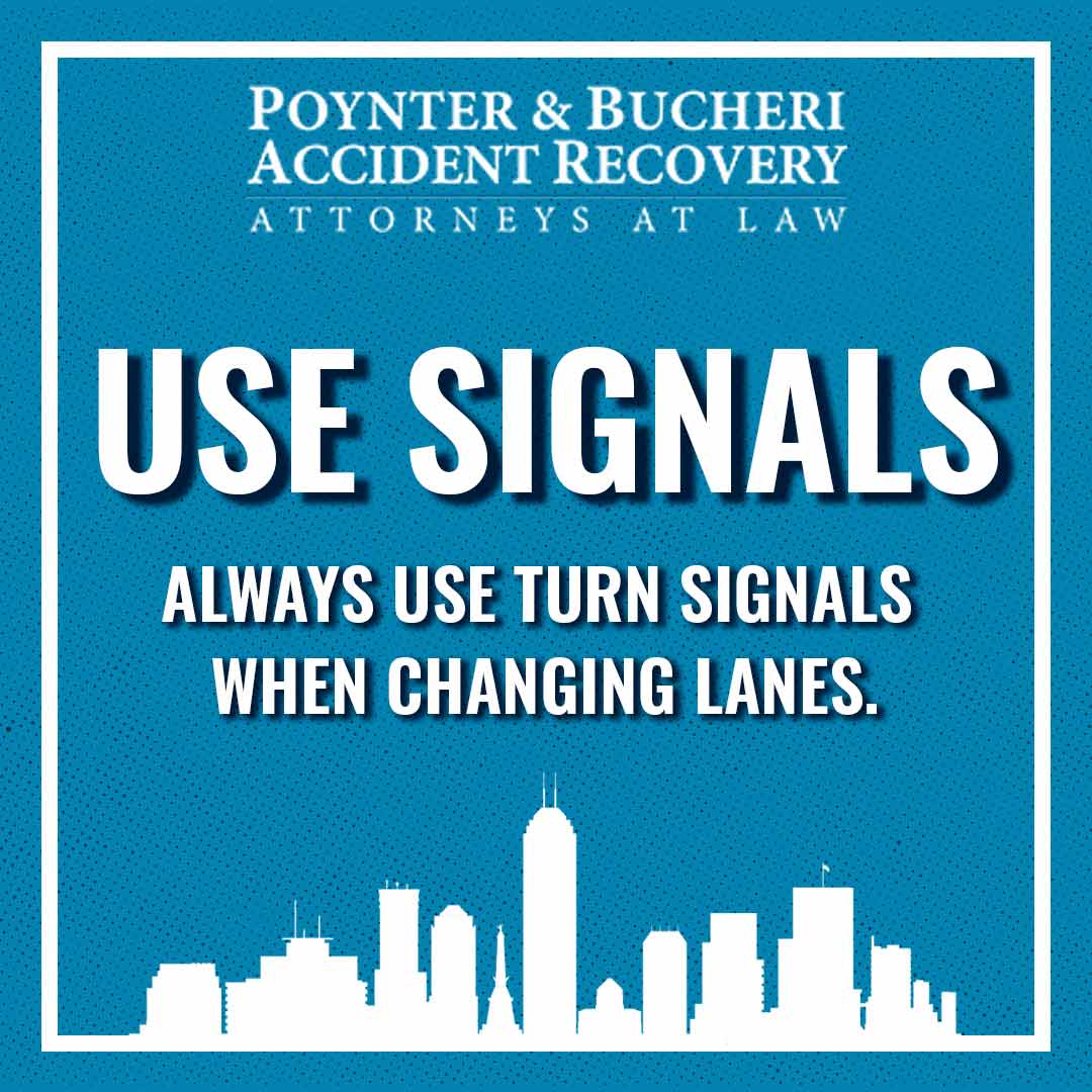 Comprehensive Guide to a Motorcycle Lane Change Accident