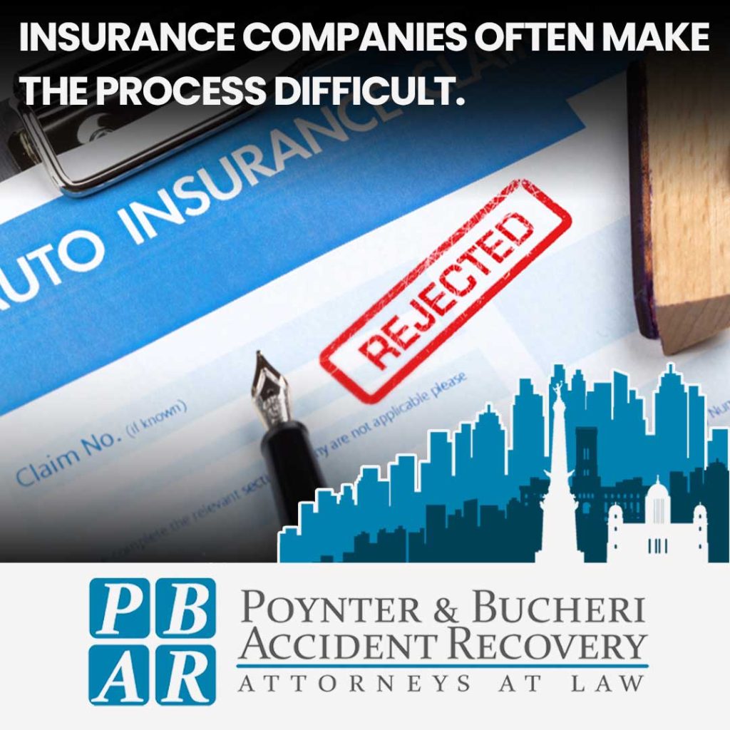 Unsafe Structures Lawyer | Poynter & Bucheri