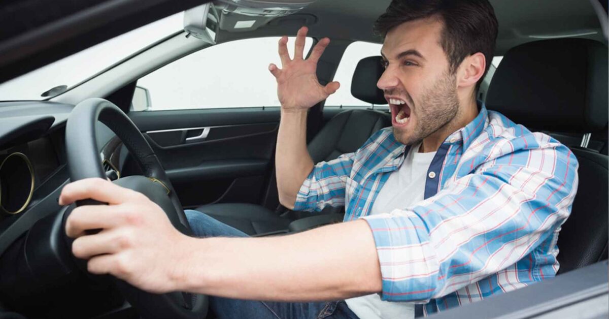 Indianapolis Aggressive Driving Accident Attorney